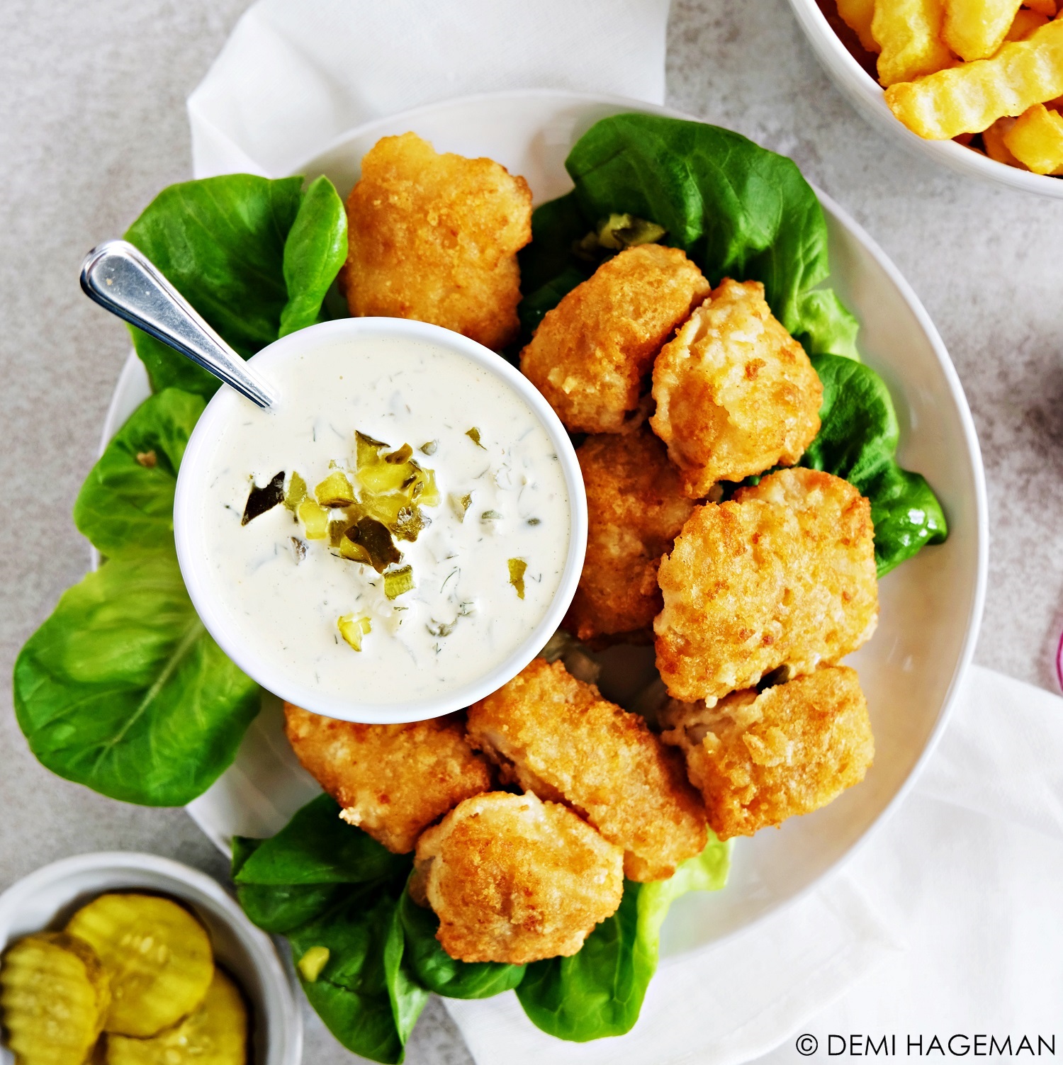 Ravigottesaus recept - makkelijk zelf maken - StudioKOOK