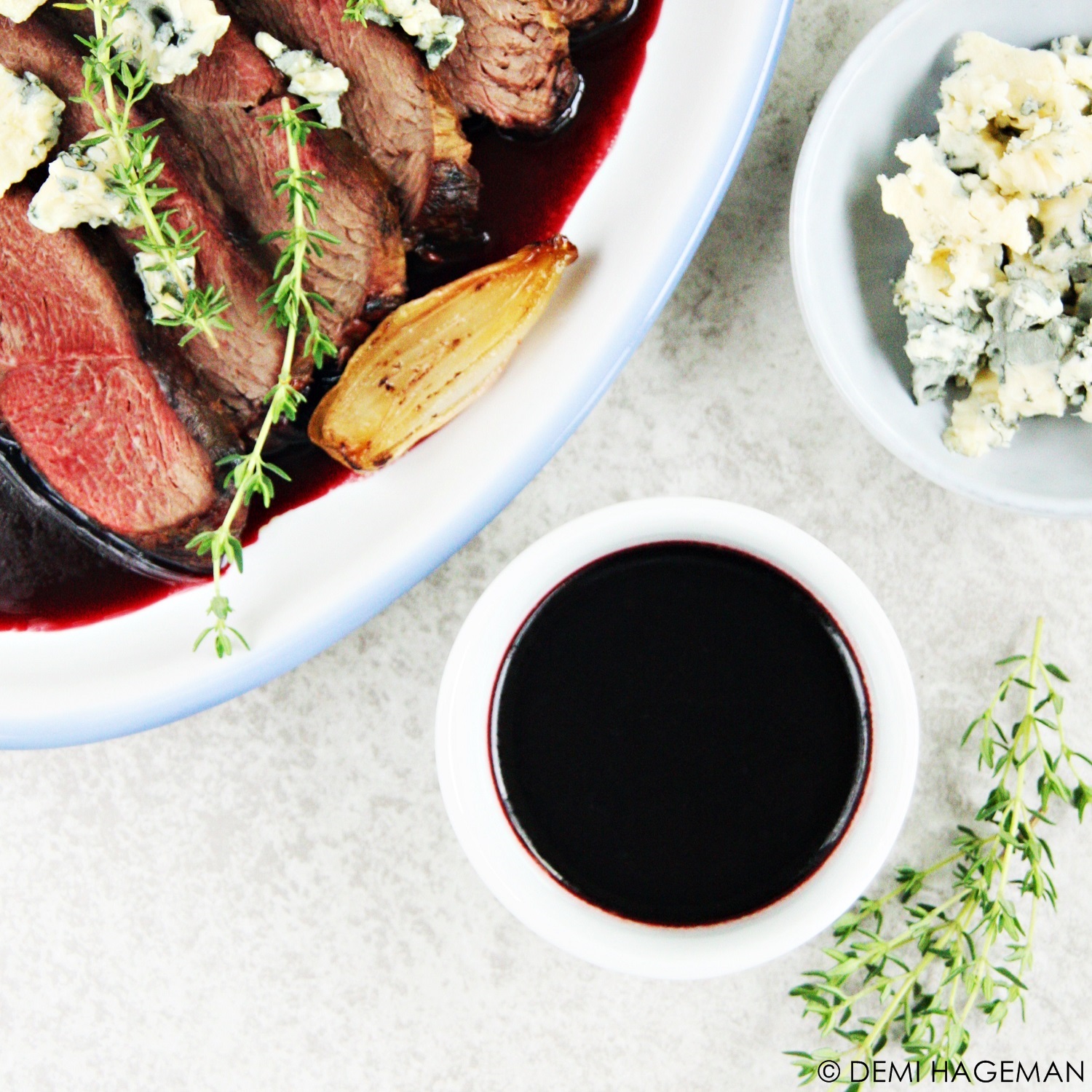 Eend bakken - zo bak je de perfecte eendenborst! - StudioKOOK