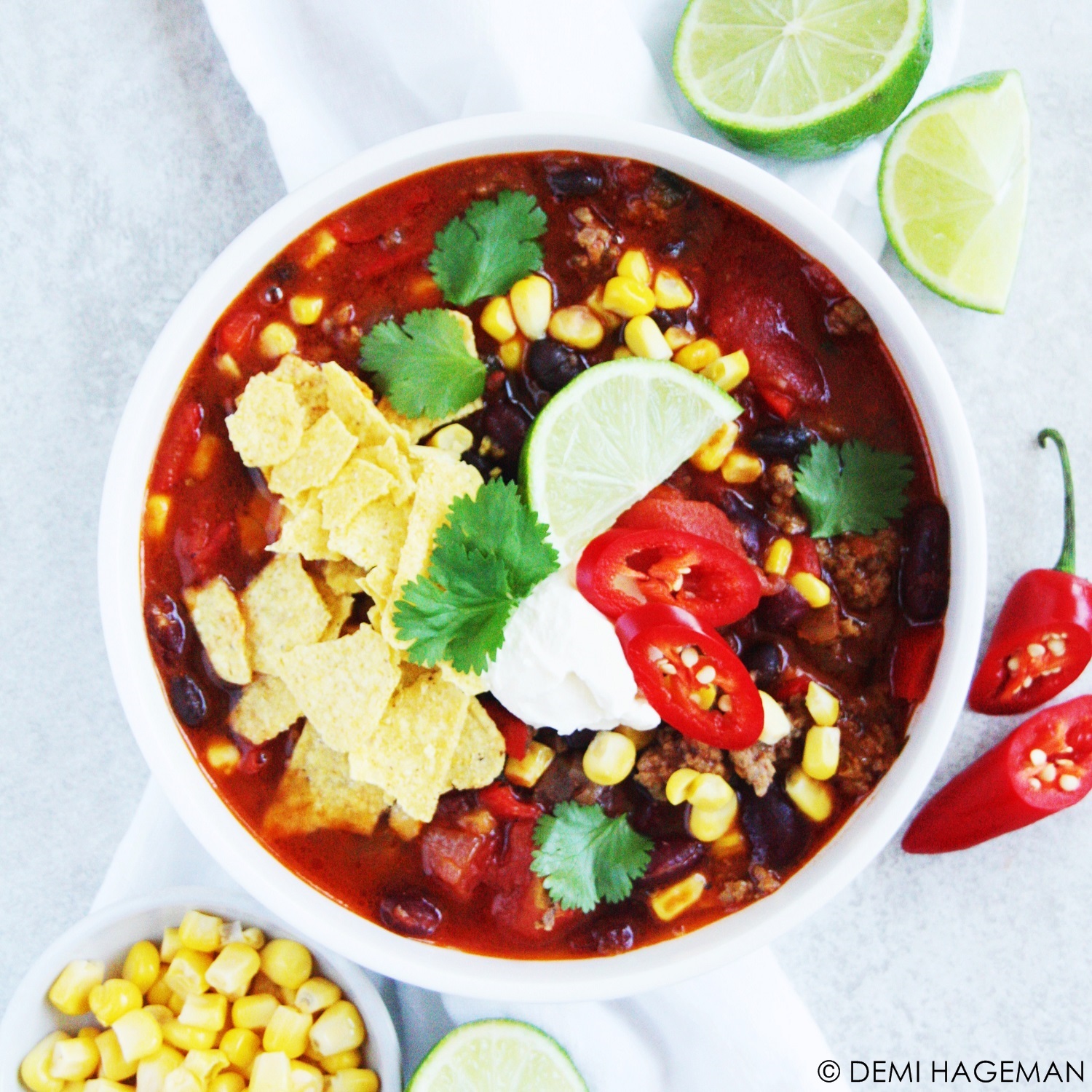 Geroosterde witte asperges uit de oven - StudioKOOK